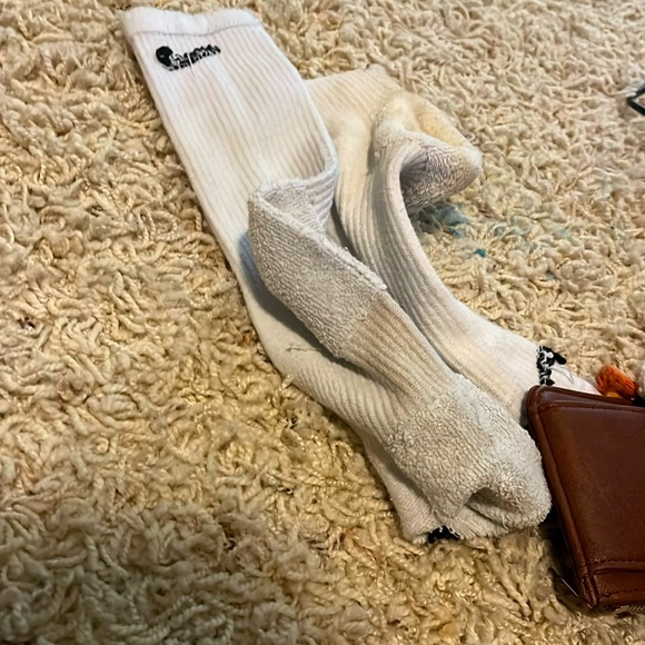 Nike | Shoes | Vintage Nike Socks | Poshmark